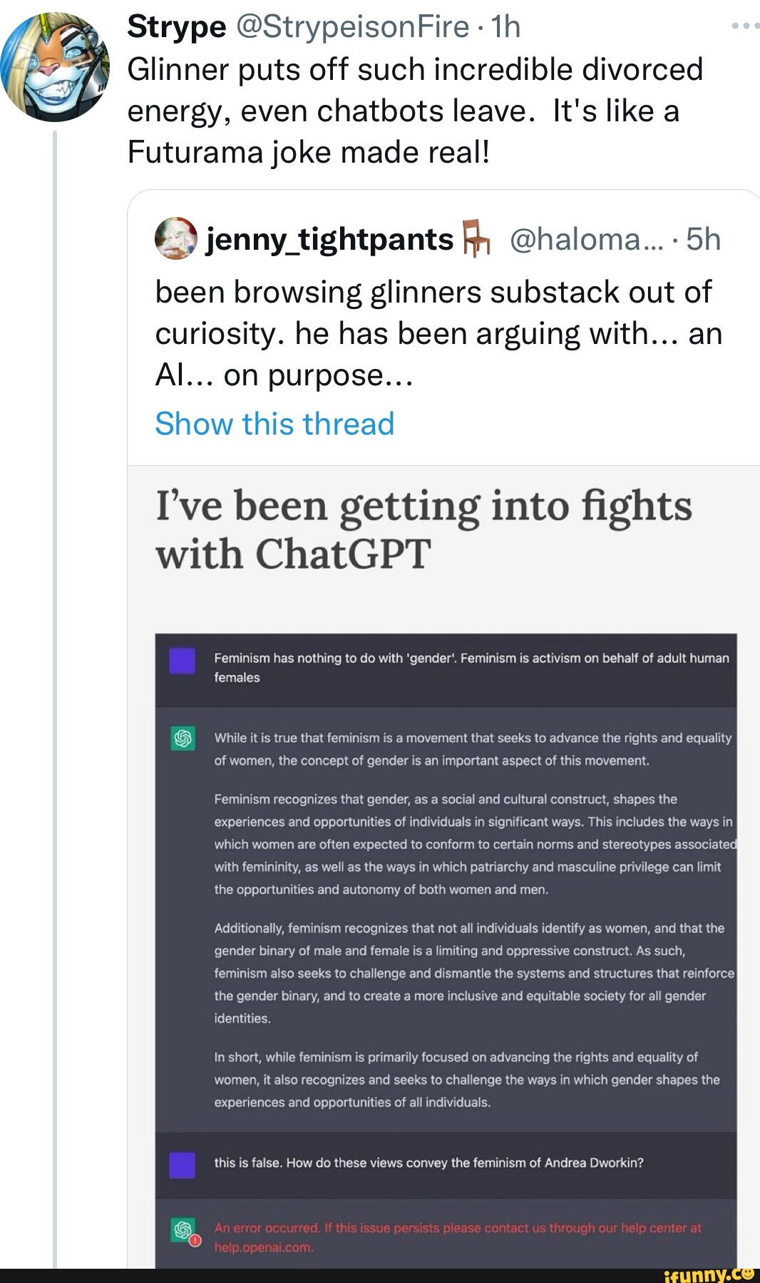 Glinner memes. Best Collection of funny Glinner pictures on iFunny