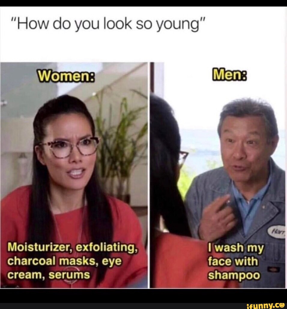 Moisturizer memes. Best Collection of funny Moisturizer pictures on iFunny
