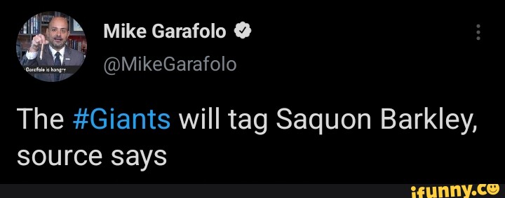 Saquon memes. Best Collection of funny Saquon pictures on iFunny