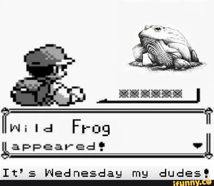 Pokémon_red_and_blue memes. Best Collection of funny Pokémon_red_and ...