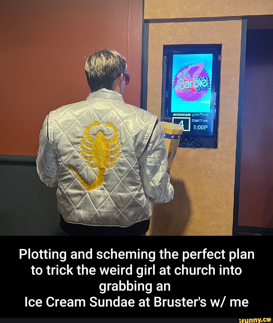 Sundae memes. Best Collection of funny Sundae pictures on iFunny