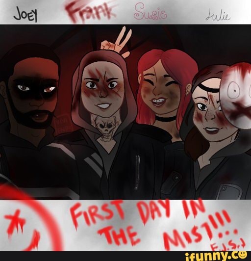 Dbd memes. Best Collection of funny Dbd pictures on iFunny