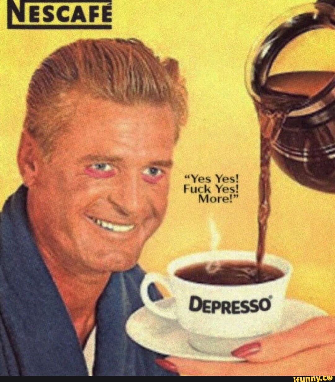 Nescafe memes. Best Collection of funny Nescafe pictures on iFunny