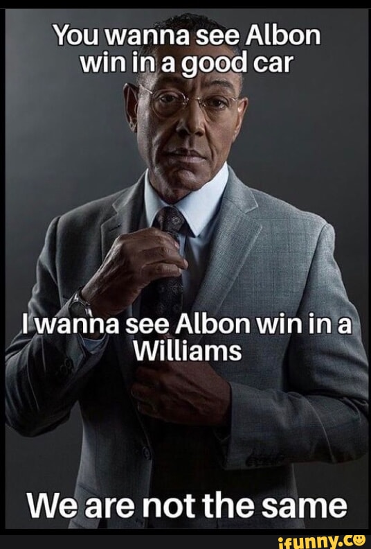 Albon memes. Best Collection of funny Albon pictures on iFunny