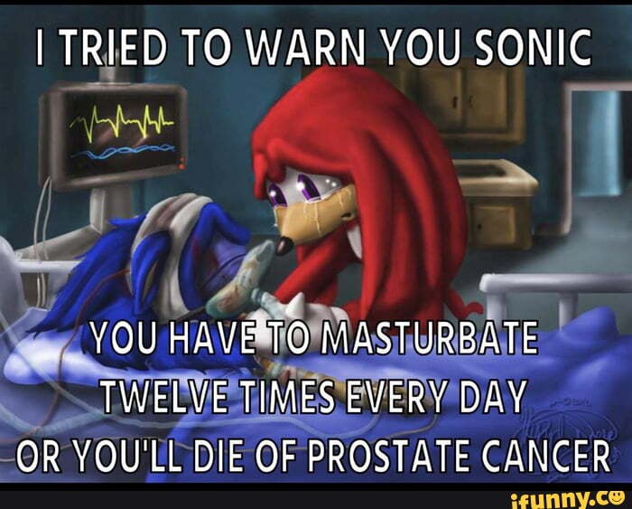 Sonic_knuckles memes. Best Collection of funny Sonic_knuckles pictures ...