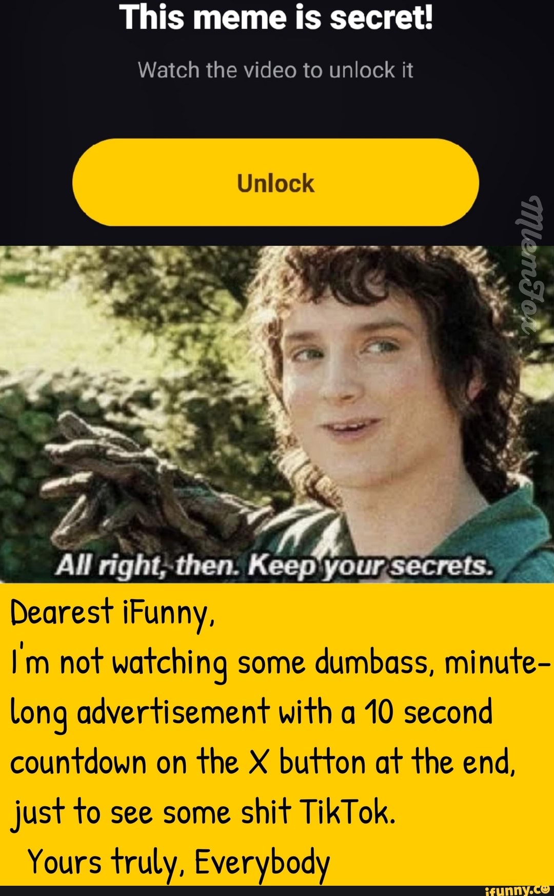 Unilock memes. Best Collection of funny Unilock pictures on iFunny