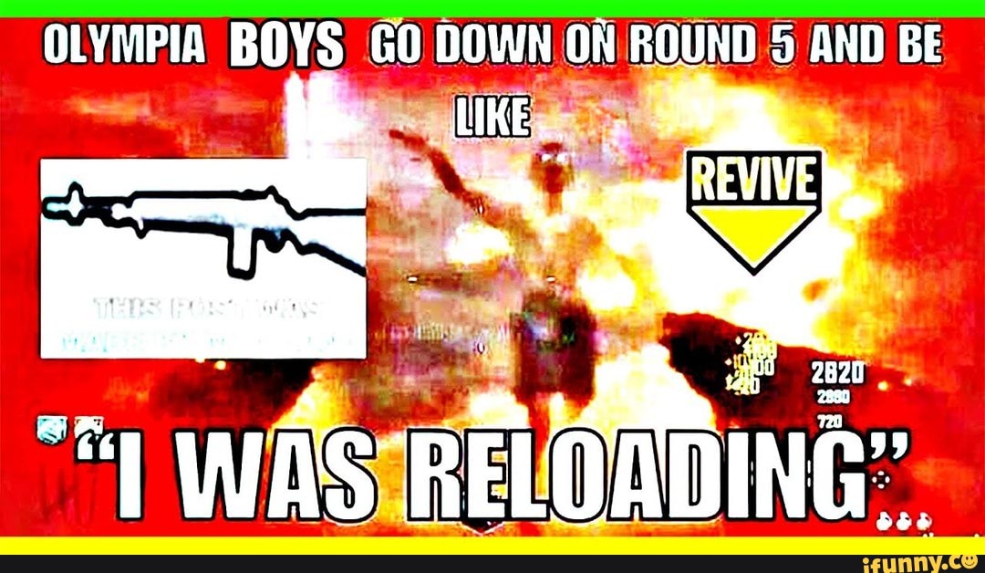 This post was made by M14 Gang - iFunny Brazil