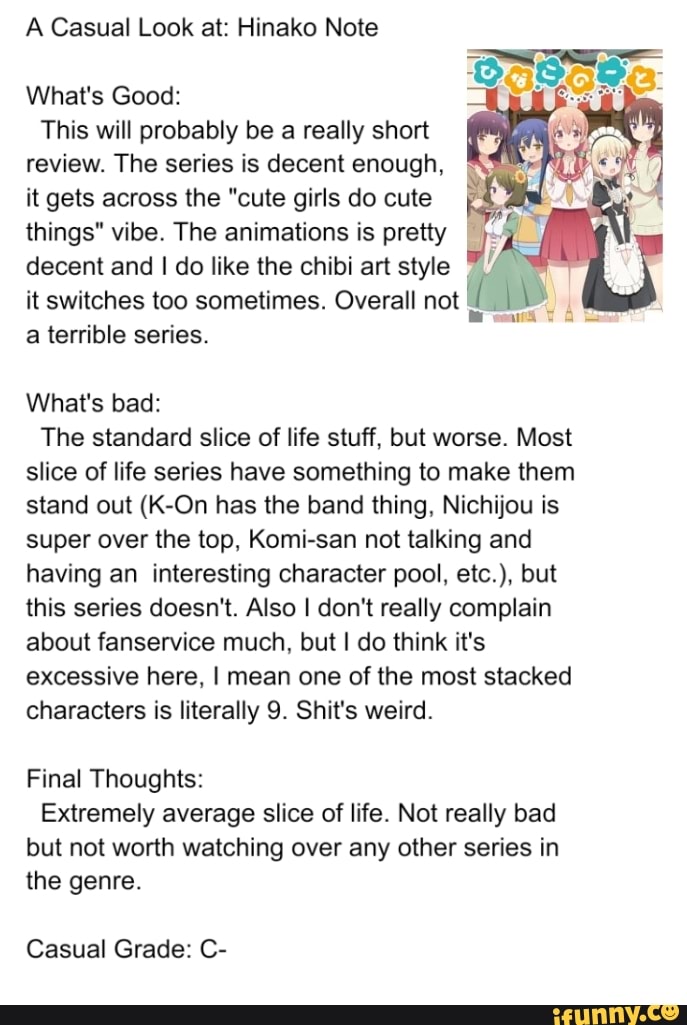 Hinako memes. Best Collection of funny Hinako pictures on iFunny