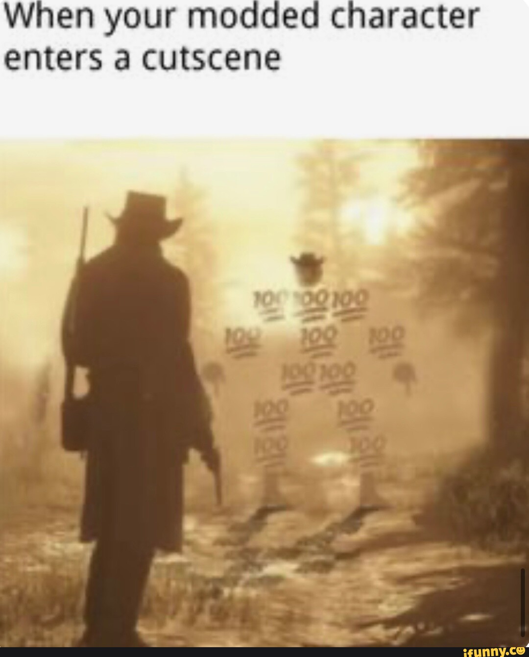 Modded memes. Best Collection of funny Modded pictures on iFunny