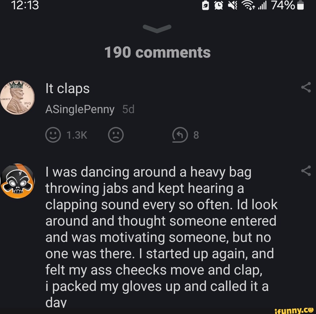 Clapping memes. Best Collection of funny Clapping pictures on iFunny