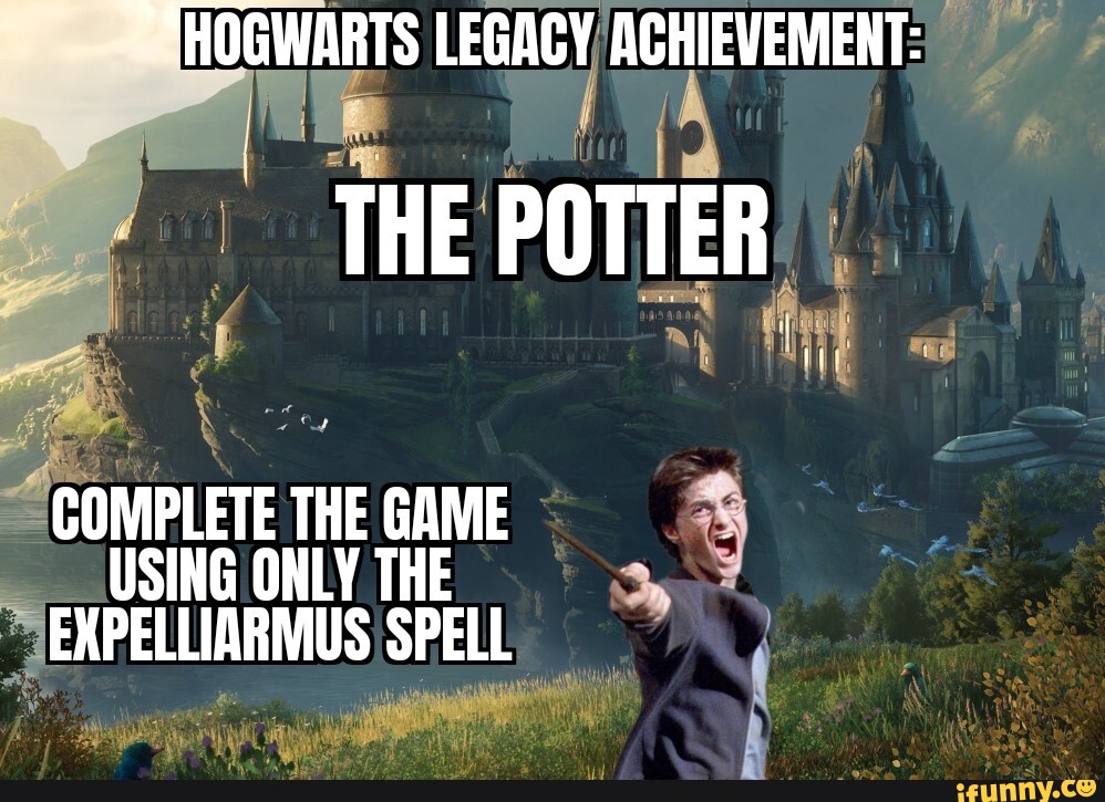 Expelliarmus memes. Best Collection of funny Expelliarmus pictures on ...