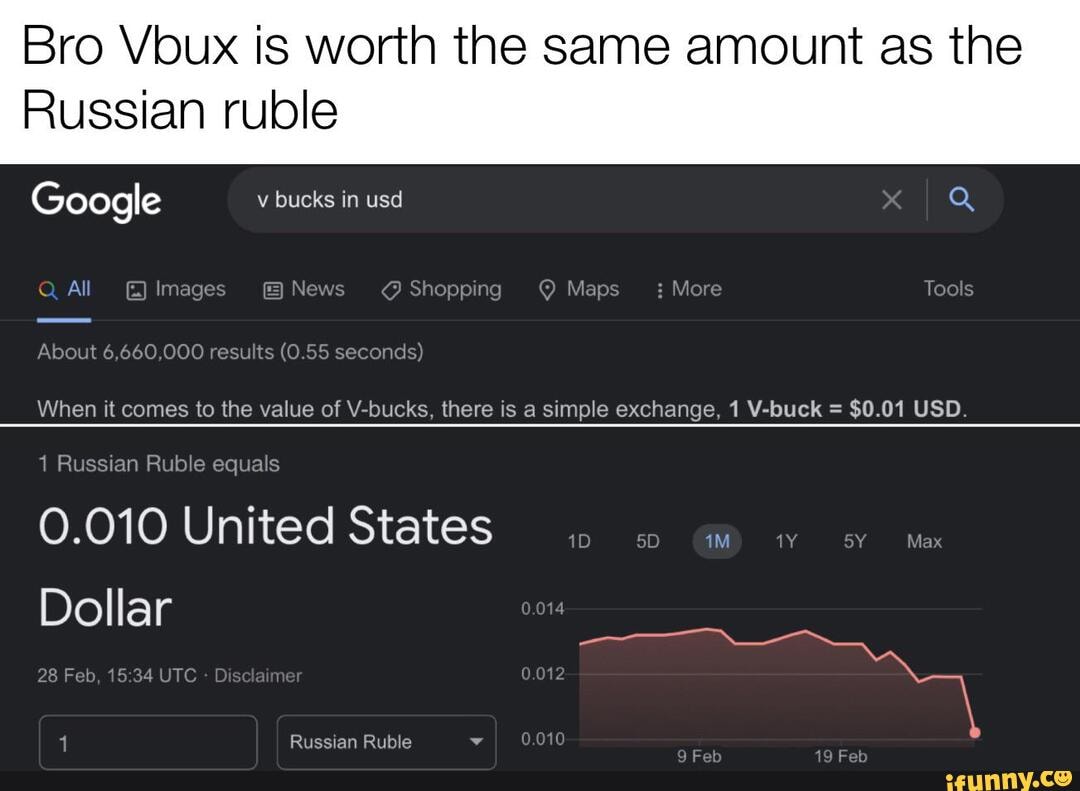 Vbux memes. Best Collection of funny Vbux pictures on iFunny