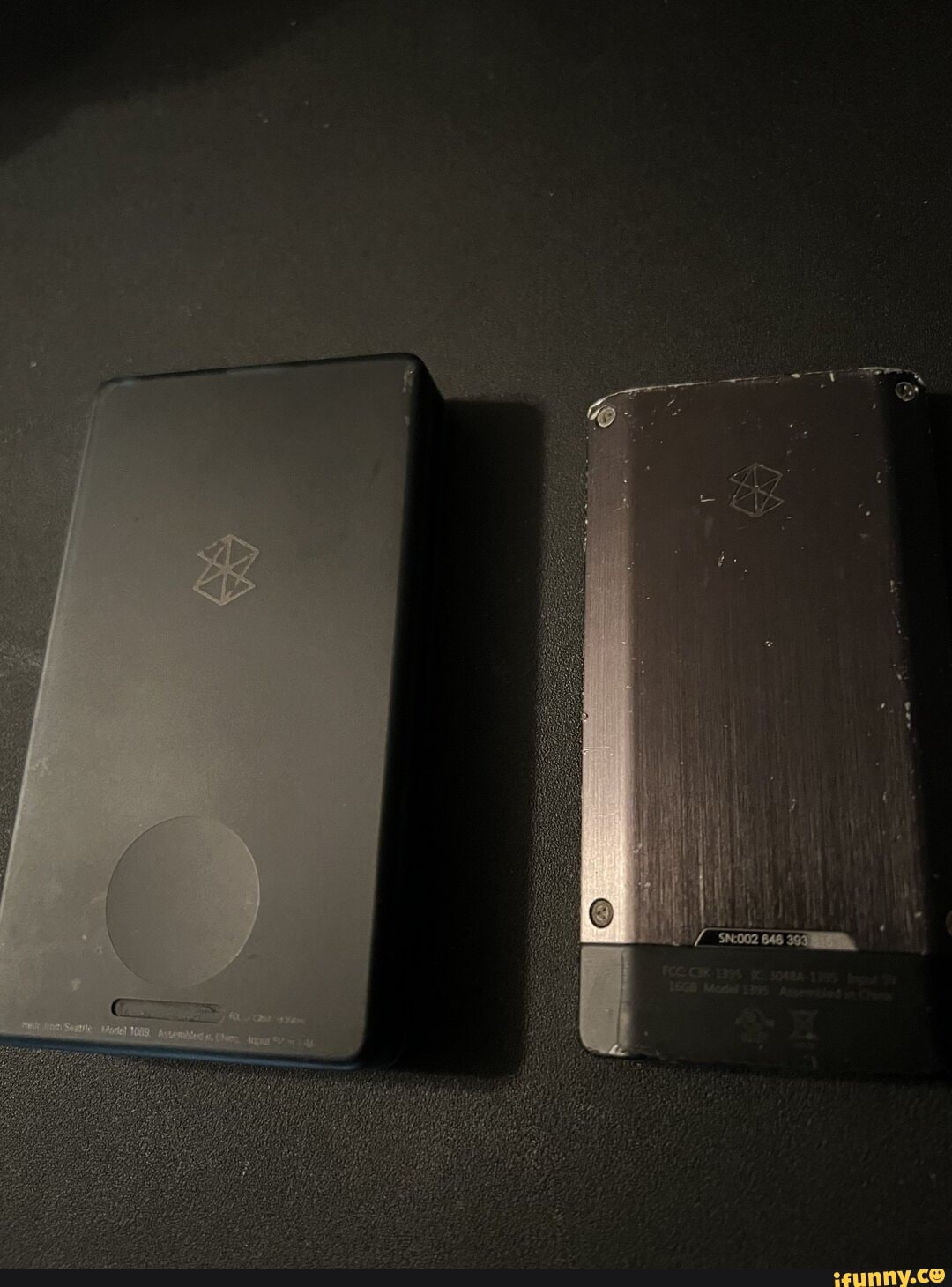 Zune memes. Best Collection of funny Zune pictures on iFunny