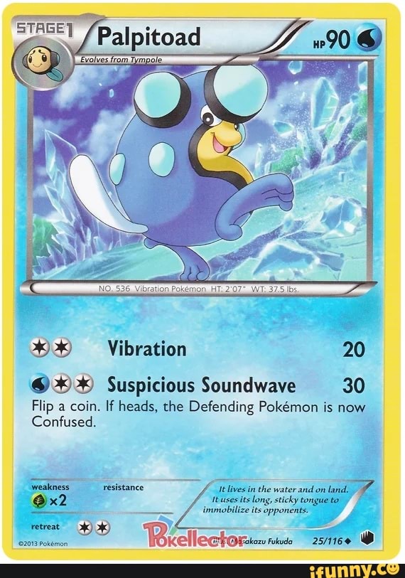 Palpitoad memes. Best Collection of funny Palpitoad pictures on iFunny