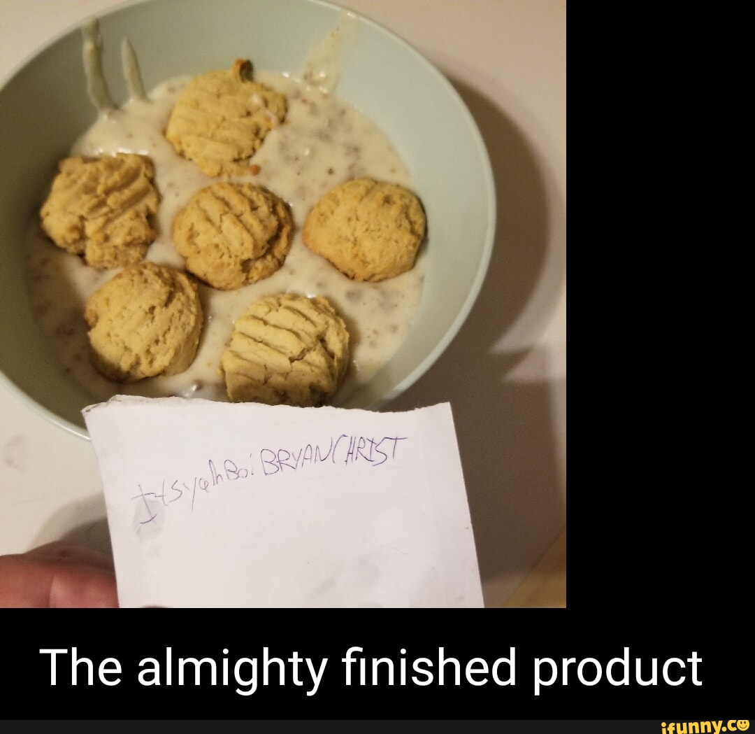 Funny Gravy Memes Fend For Yourselves: Ep. 3 "Biscuits And Gravy"