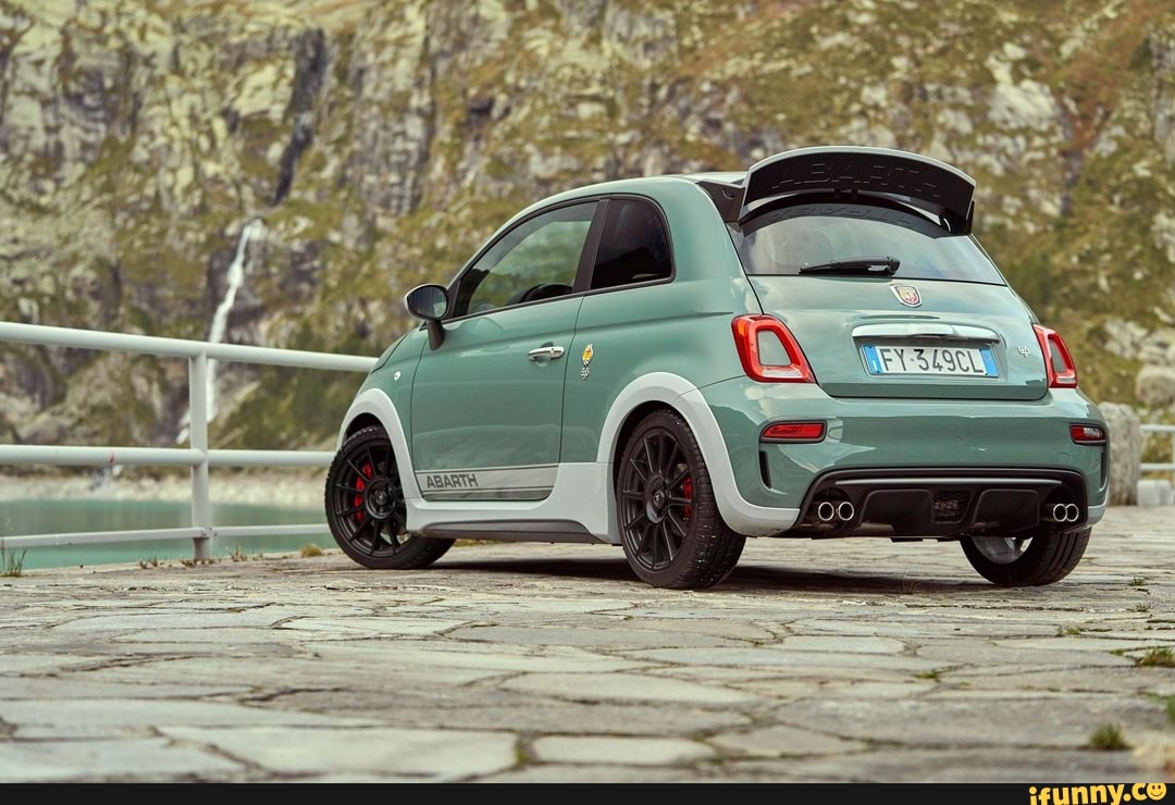 Fiat500 memes. Best Collection of funny Fiat500 pictures on iFunny