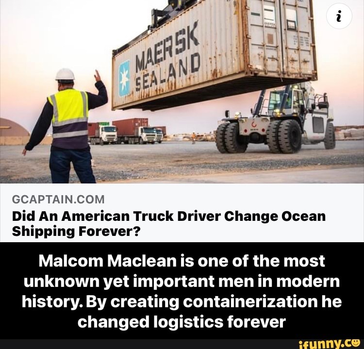 Containerization memes. Best Collection of funny Containerization ...