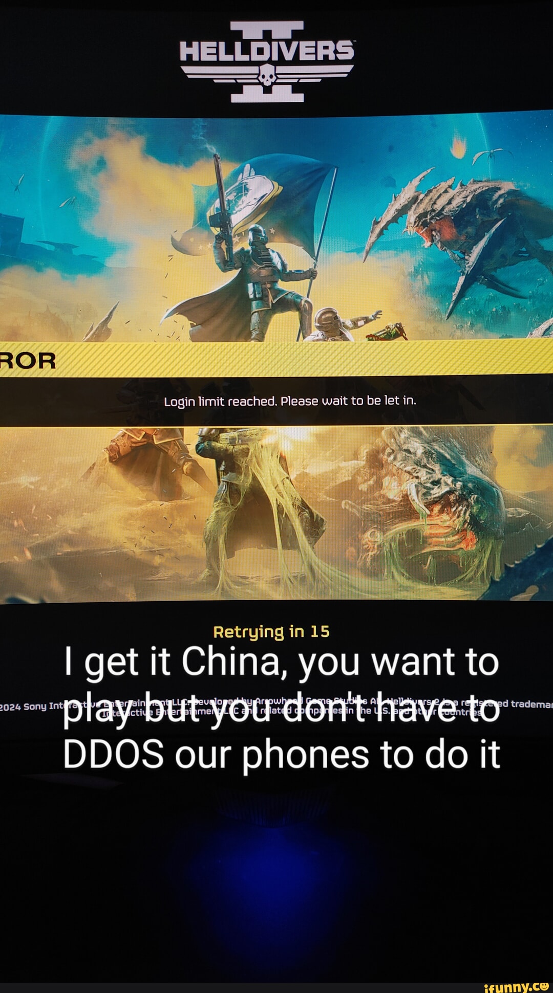 Ddos memes. Best Collection of funny Ddos pictures on iFunny