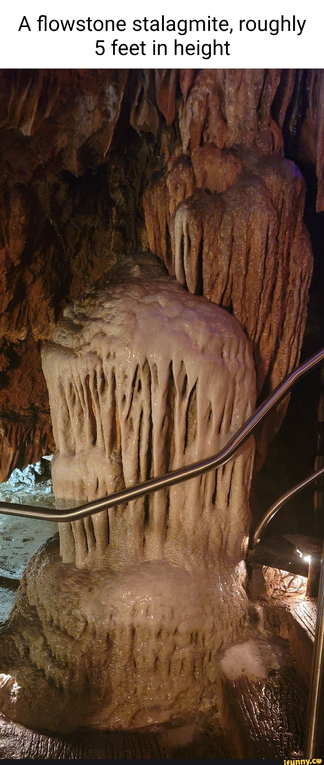 Stalagmite memes. Best Collection of funny Stalagmite pictures on iFunny