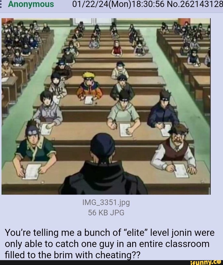 Jonin memes. Best Collection of funny Jonin pictures on iFunny