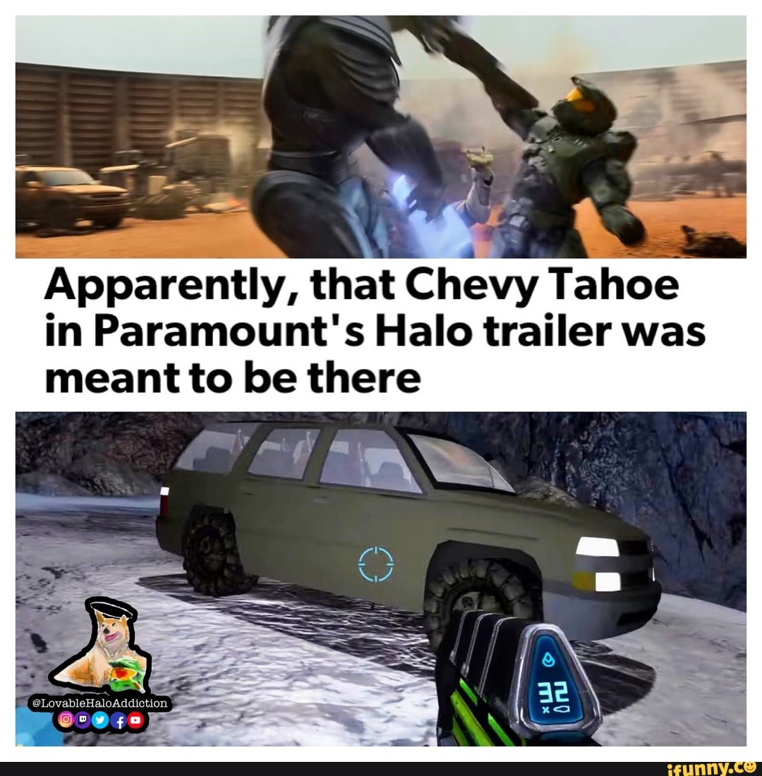 Thanks for the feature. Make sure to watch and follow LovableHaloAddiction on Twitch ...