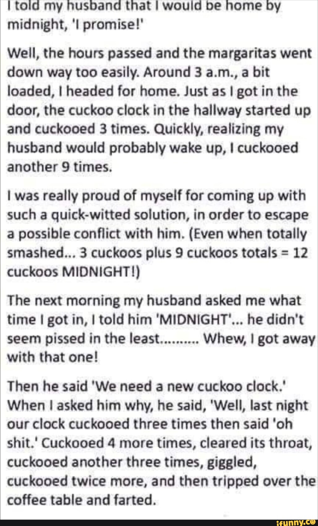 Cuckoo memes. Best Collection of funny Cuckoo pictures on iFunny