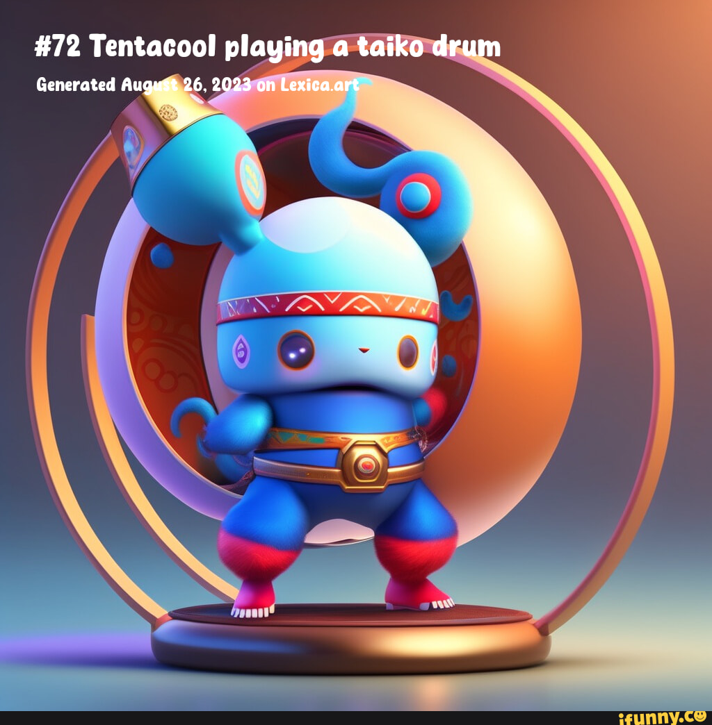 Tentacool memes. Best Collection of funny Tentacool pictures on iFunny