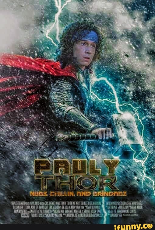 Pauley memes. Best Collection of funny Pauley pictures on iFunny