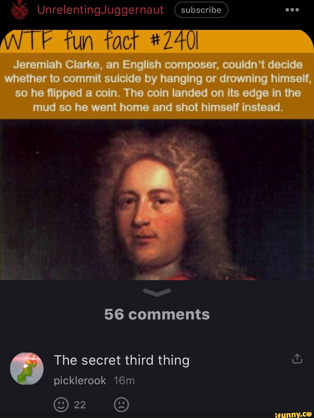 Happy F13 Eve - Happy F13 Eve - iFunny