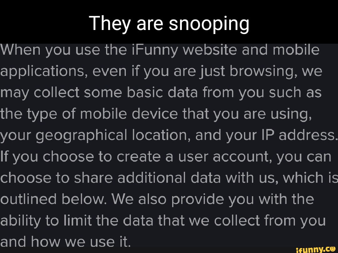 Snooping memes. Best Collection of funny Snooping pictures on iFunny