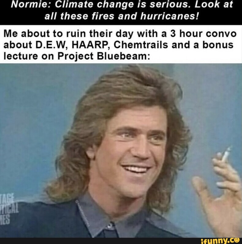 Haarp memes. Best Collection of funny Haarp pictures on iFunny