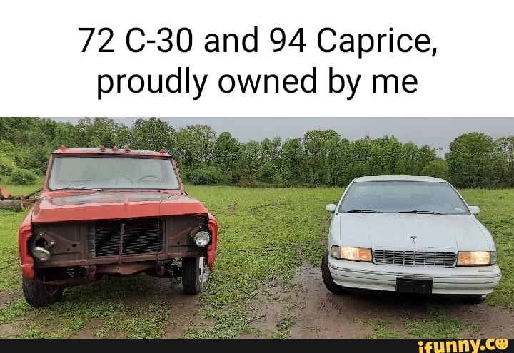 Caprice memes. Best Collection of funny Caprice pictures on iFunny