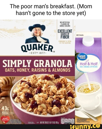 Oats memes. Best Collection of funny Oats pictures on iFunny