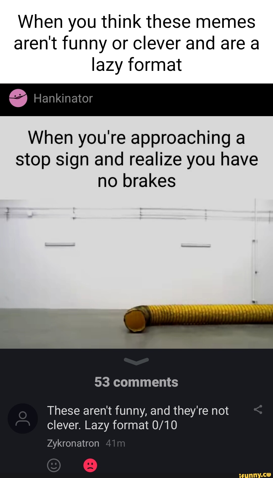 Format memes. Best Collection of funny Format pictures on iFunny