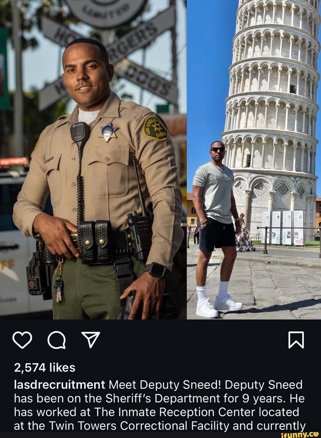 Correctional memes. Best Collection of funny Correctional pictures on ...