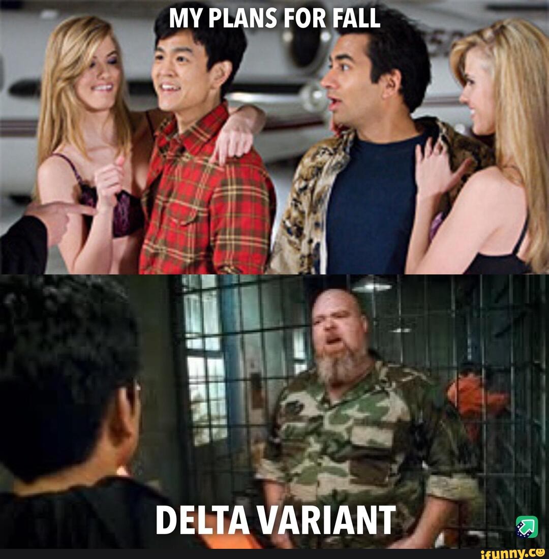 Delta_variant memes. Best Collection of funny Delta_variant pictures on ...