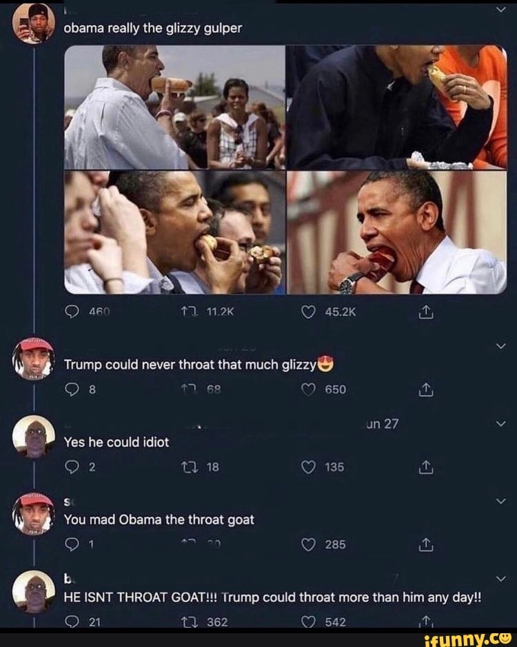 U Mad Meme Obama