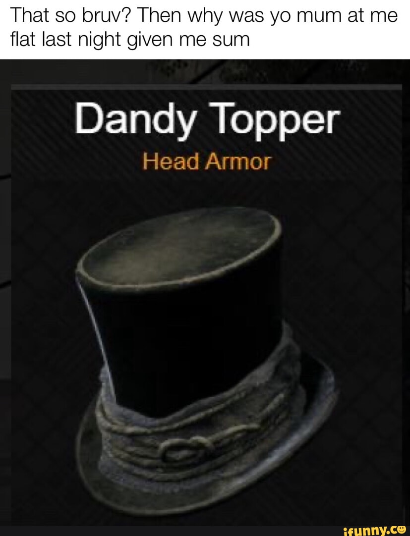 Topper memes. Best Collection of funny Topper pictures on iFunny