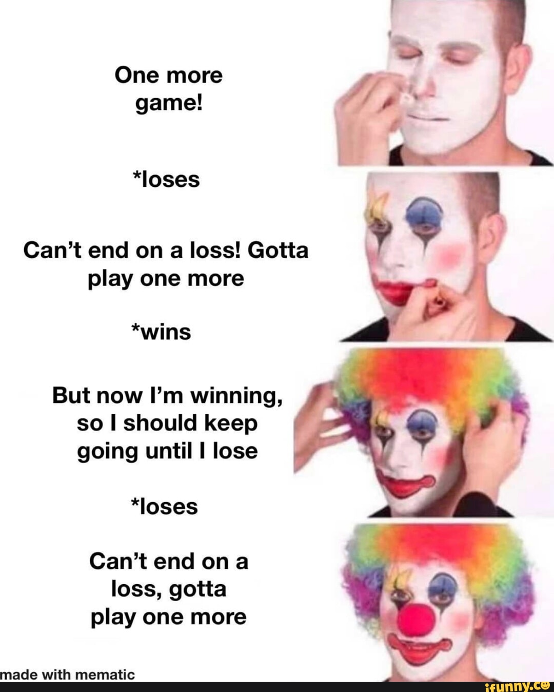 Picture memes T296gox0B by LiminalSpace: 3 comments - iFunny