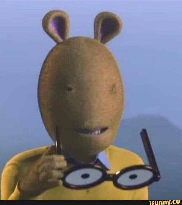 Arthur memes. Best Collection of funny Arthur pictures on iFunny