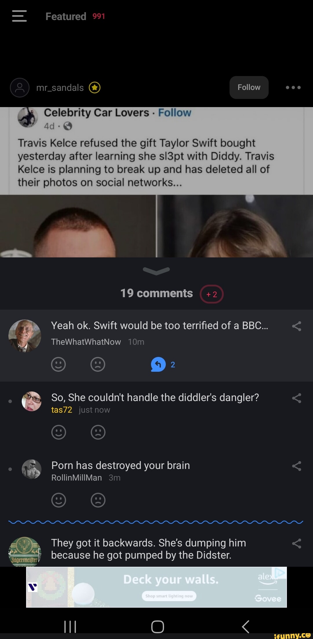 Diddler memes. Best Collection of funny Diddler pictures on iFunny