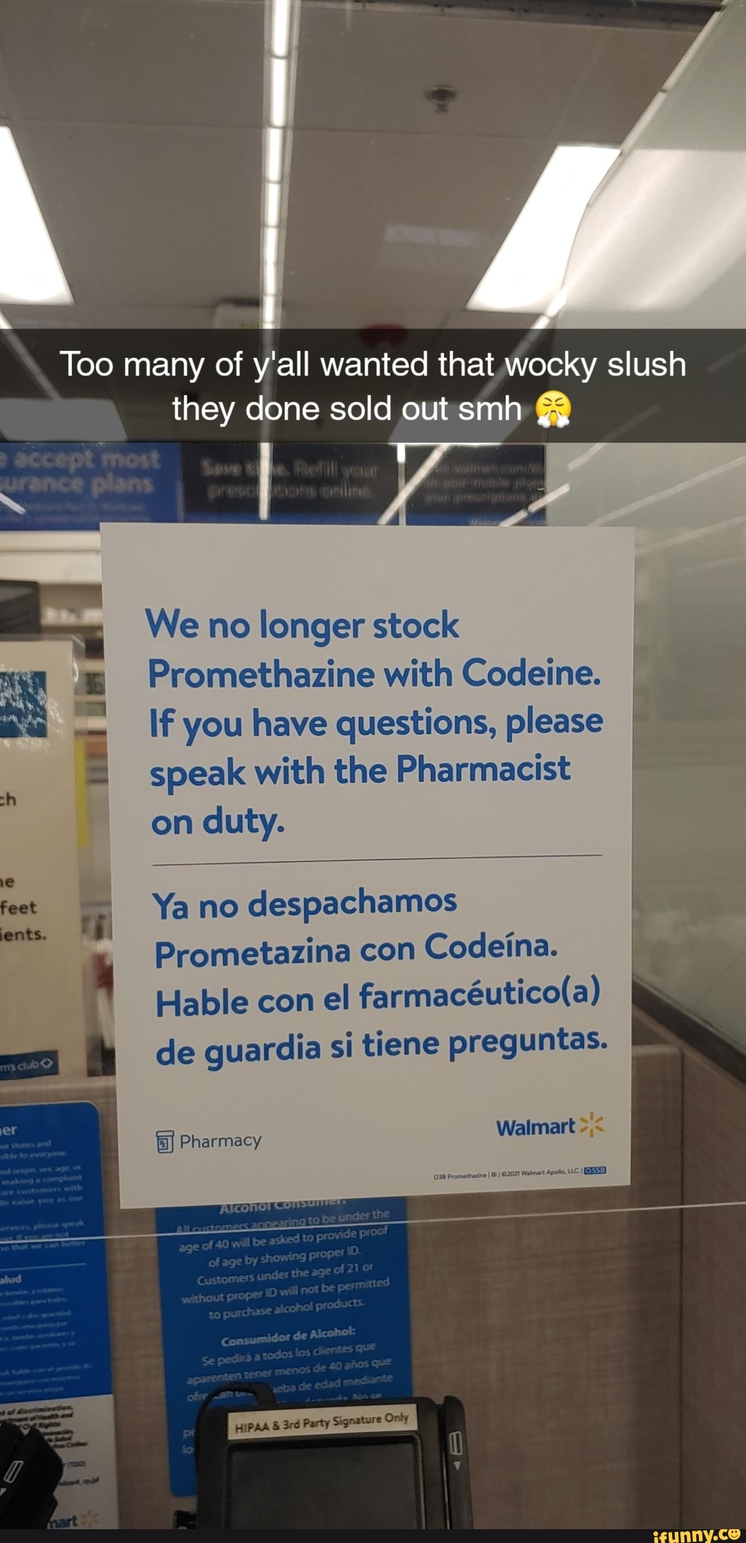 Promethazine memes. Best Collection of funny Promethazine pictures on ...