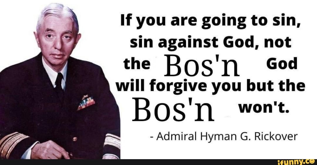 Rickover memes. Best Collection of funny Rickover pictures on iFunny