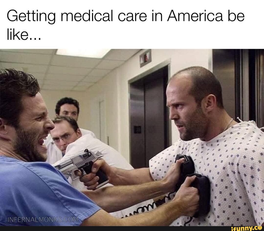 #health #memes #medical #news #helathcare #insurance #insurancecoverage ...