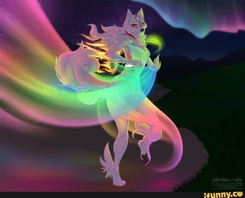 Okamiamaterasu memes. Best Collection of funny Okamiamaterasu pictures ...