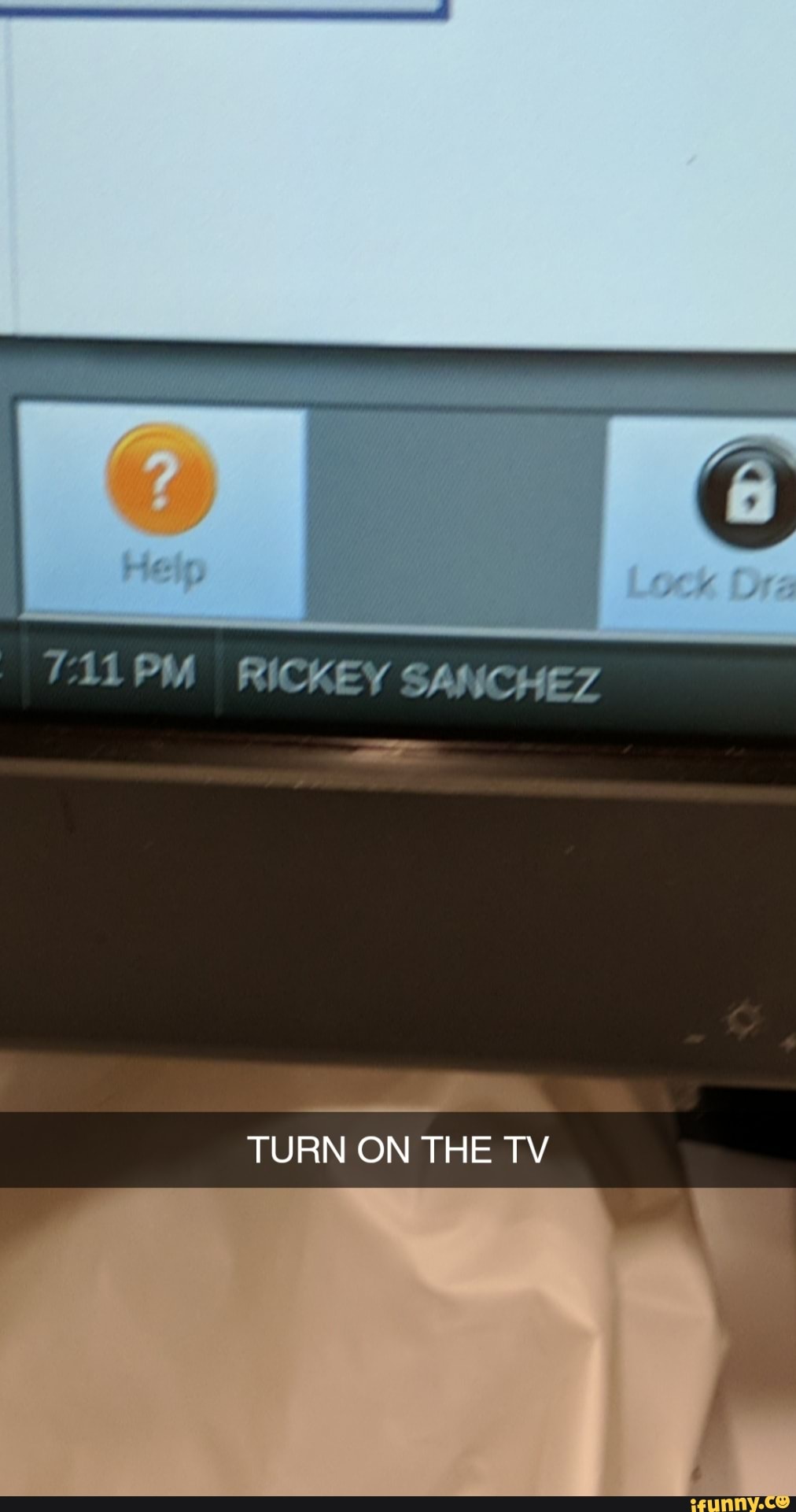 Rickey memes. Best Collection of funny Rickey pictures on iFunny