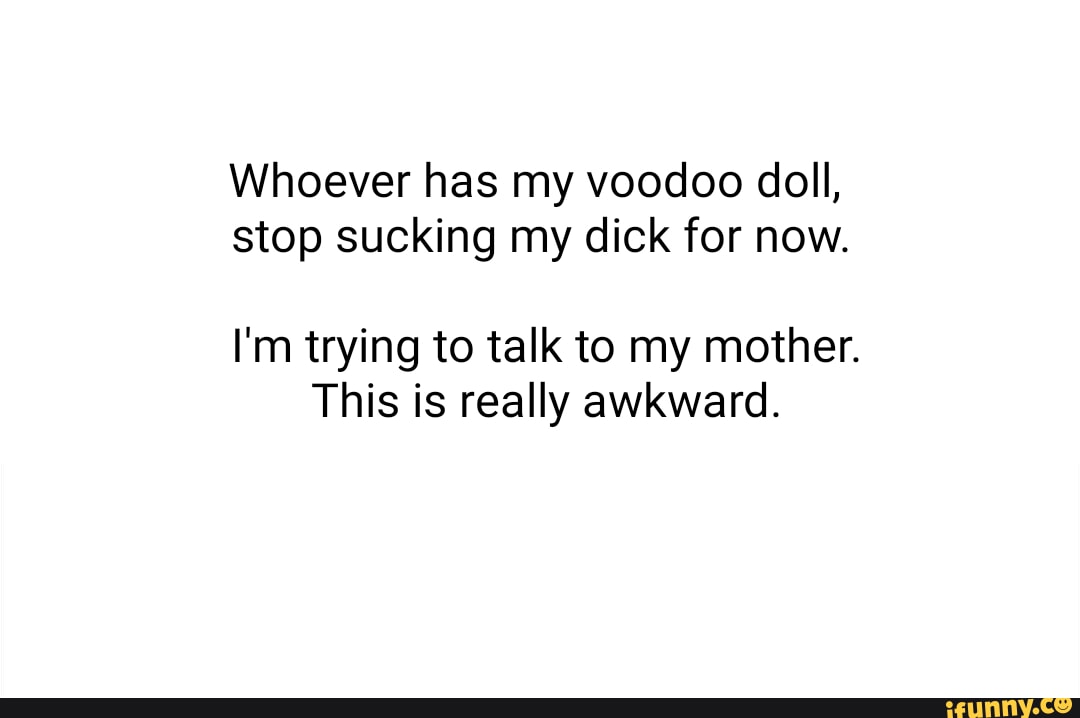 Voodoo memes. Best Collection of funny Voodoo pictures on iFunny