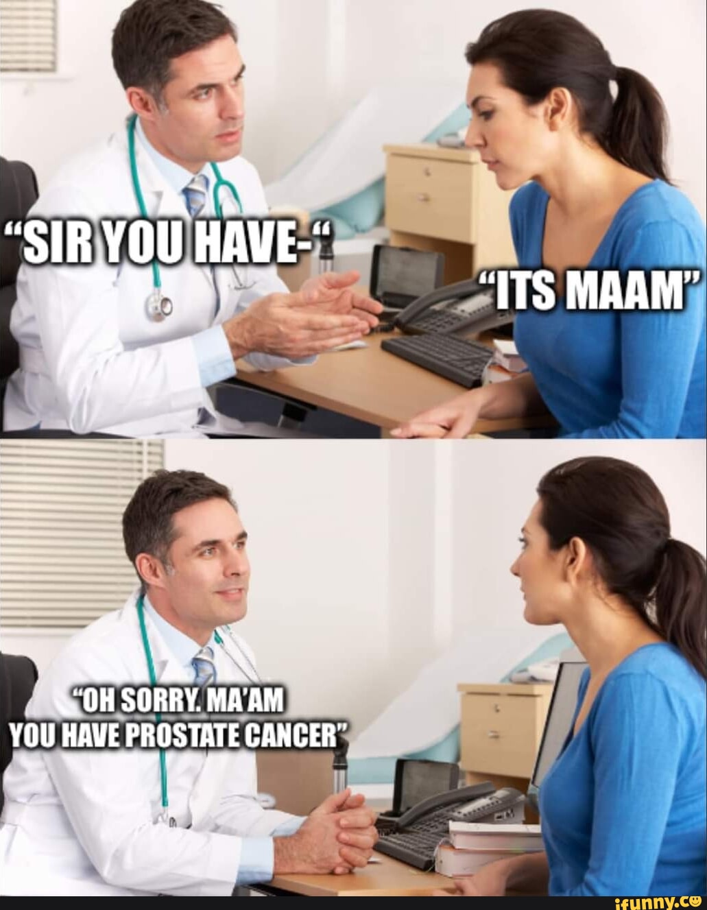 Prostate memes. Best Collection of funny Prostate pictures on iFunny