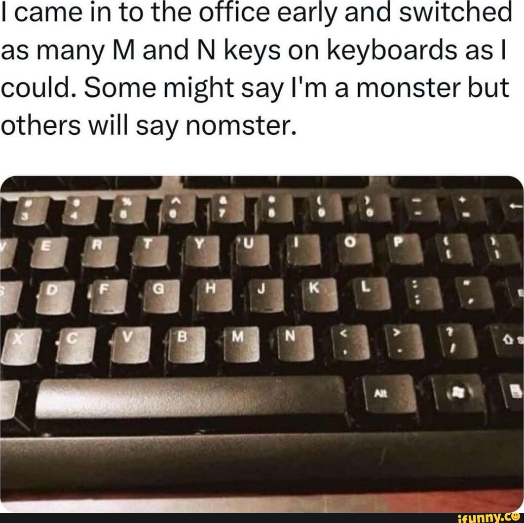 Keyboards memes. Best Collection of funny Keyboards pictures on iFunny