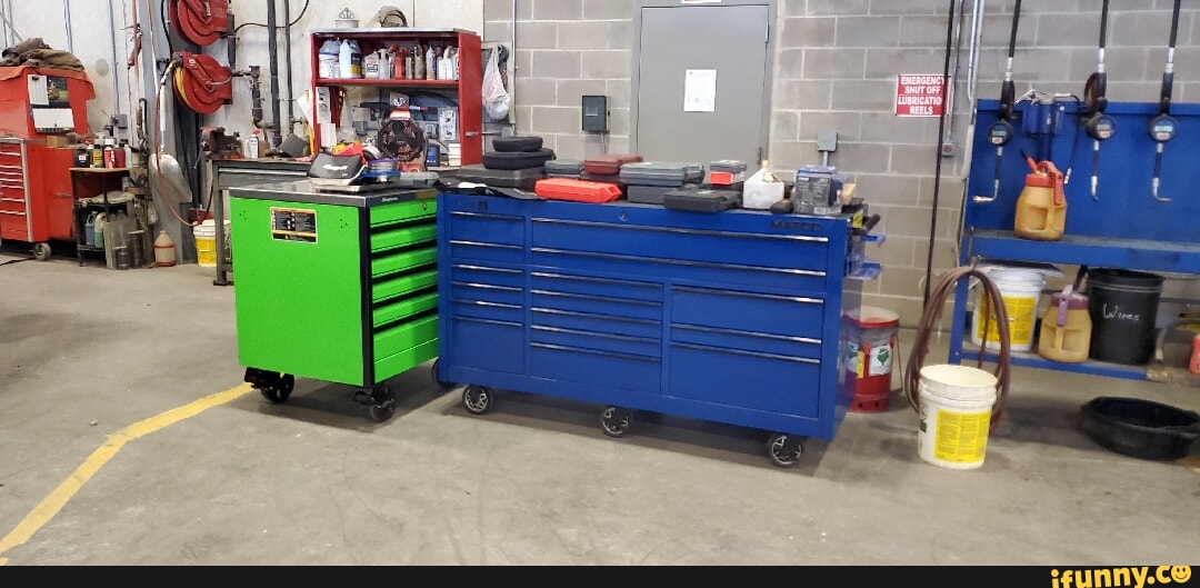 Toolbox memes. Best Collection of funny Toolbox pictures on iFunny
